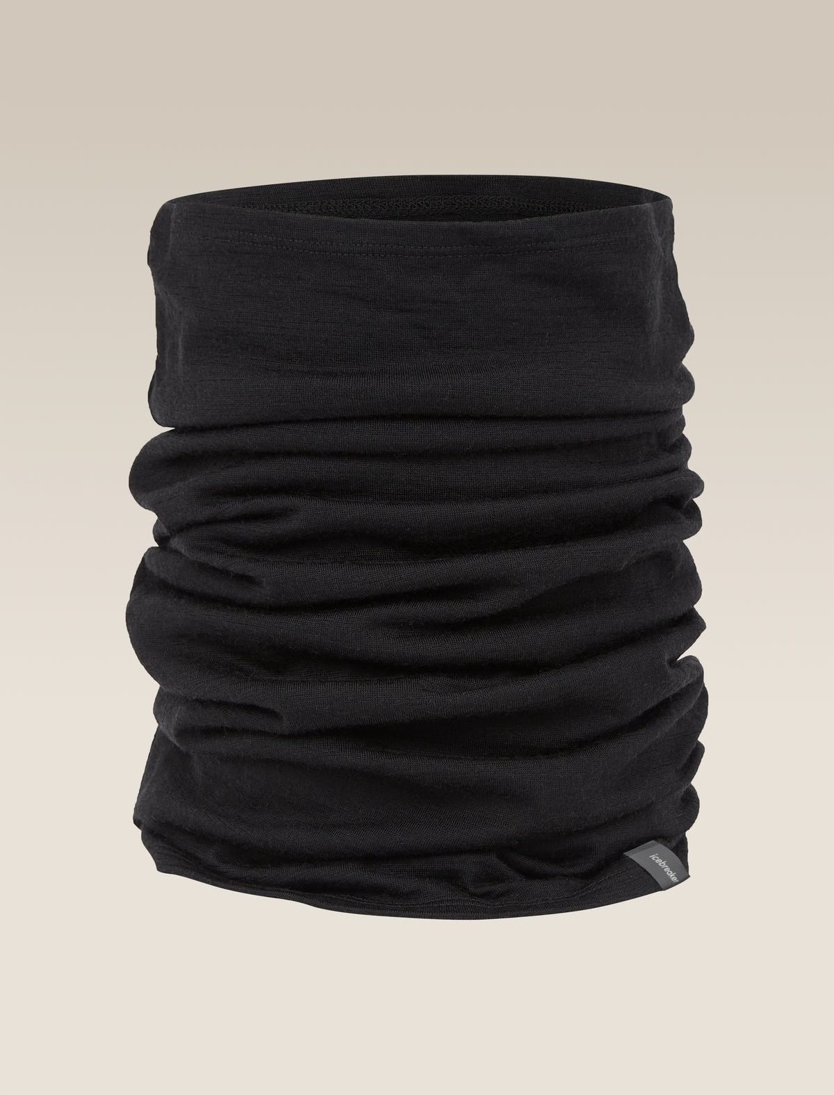 Khăn ống lông cừu 100 Merino Ice Breaker Oasis Flexi Chute 200