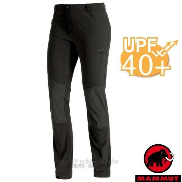 Mammut Women’s Runbold Light Pants 1020-09911 Mammut size L Graphite