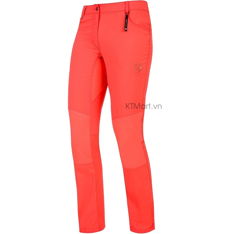 Mammut Women’s Runbold Light Pants 1020-09911 Mammut size L Graphite