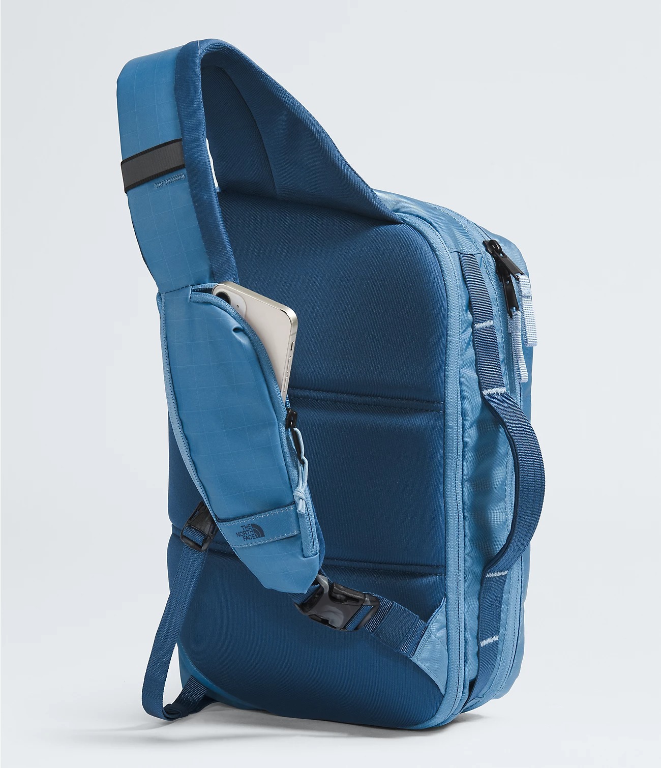 Túi đeo chéo The North Face Base Camp Voyager Sling 11L NF0A81BN