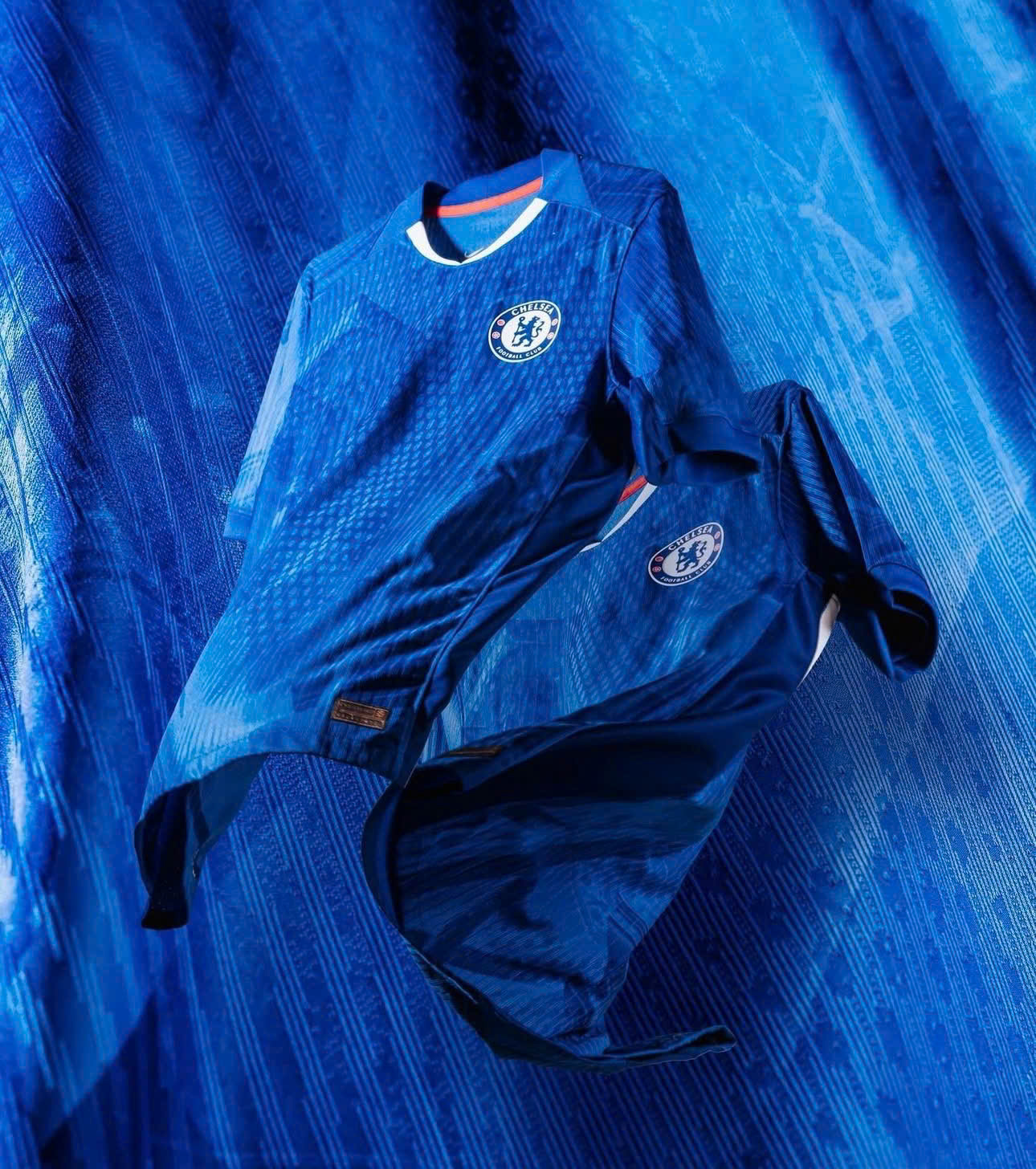 (SALE) CHELSEA HOME KIT 2025-2026