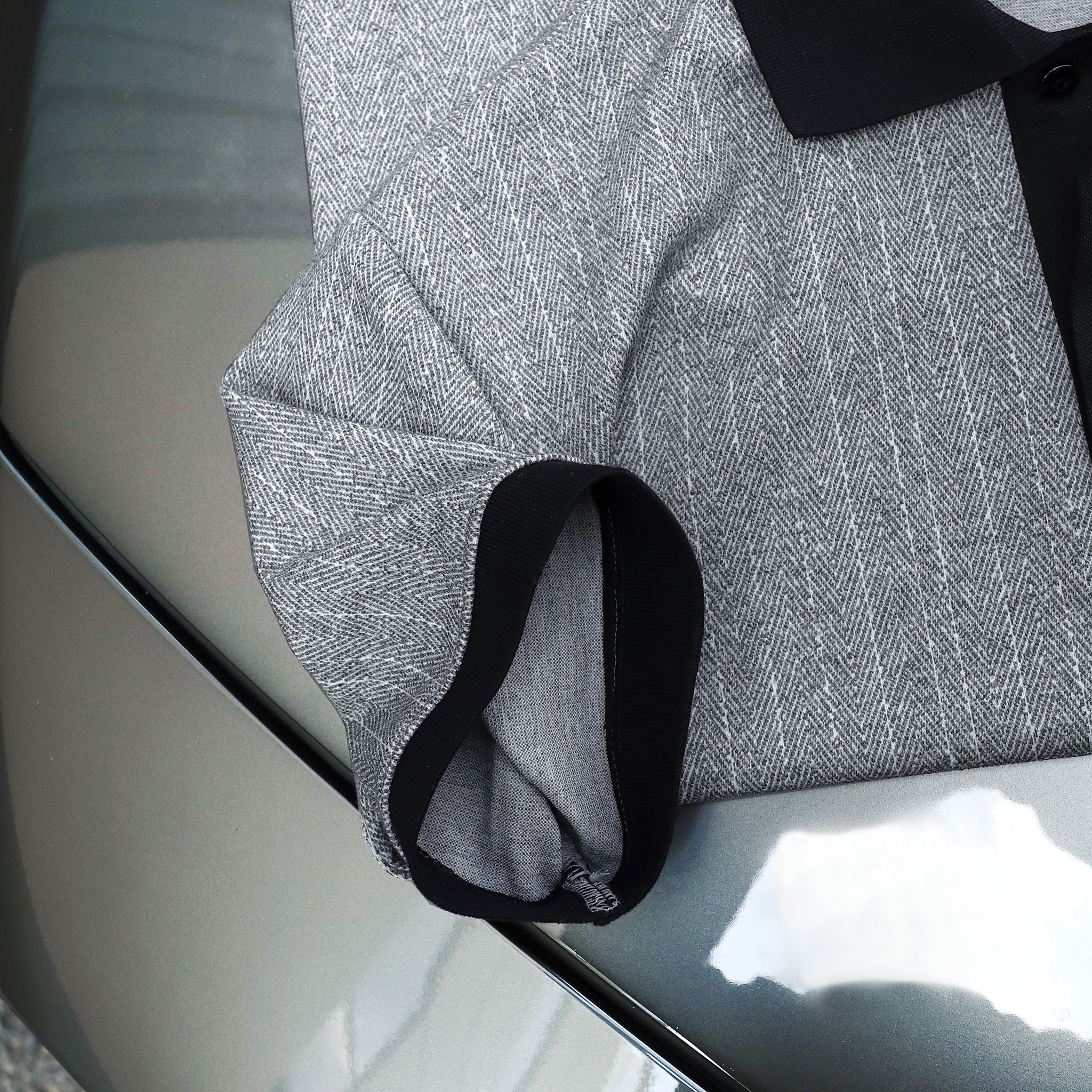 MK - Áo polo Enzo - TUG