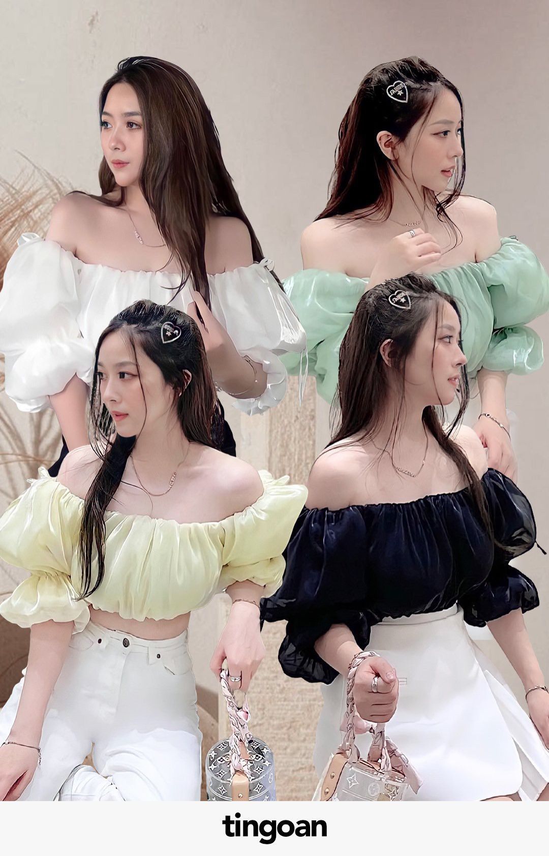 tingoan - MADE BY TINGOAN®