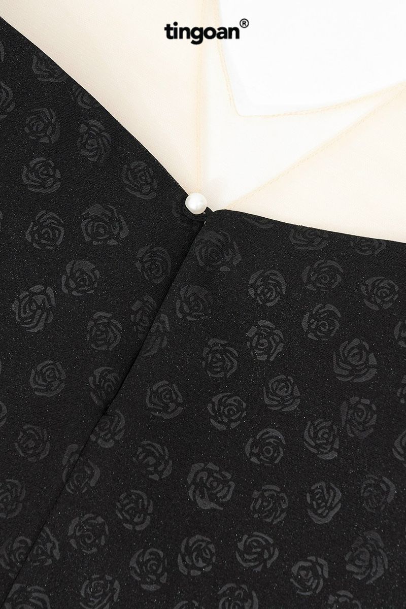 ROSIE ANGELS TOP/BL/FS