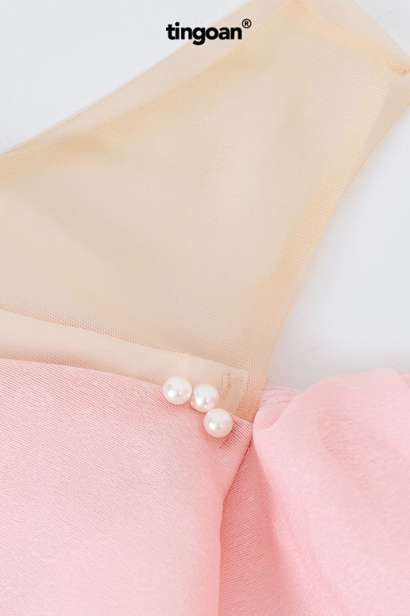 ROSIE ANGELS TOP/PK/FS