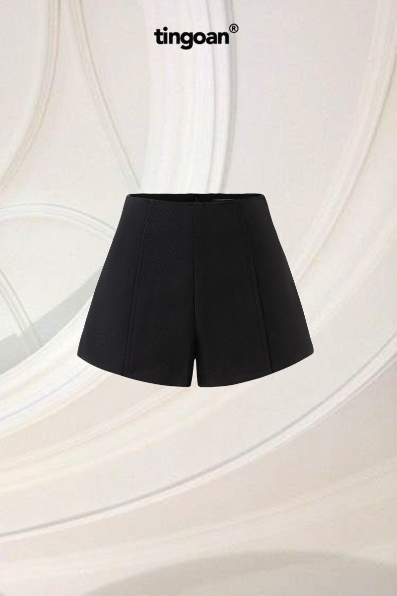 SHOW OFF SHORT VER 2/BL