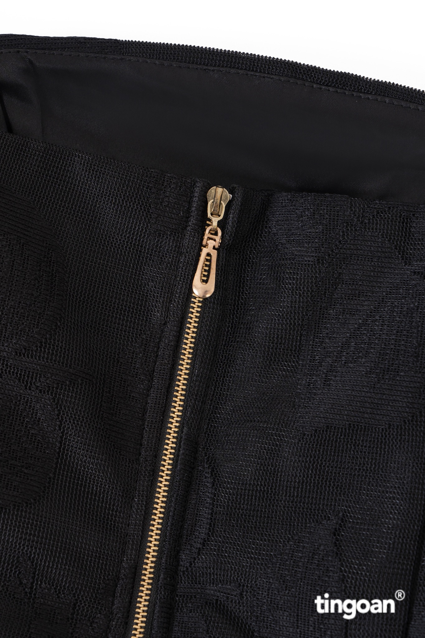 PRINCESS TEARS TOP TRỄ VAI/BL