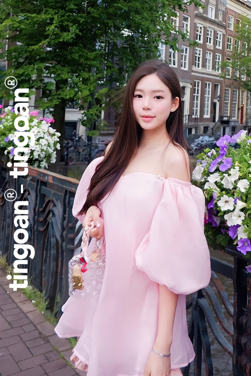 ROSIE ANGELS TOP/PK/FS