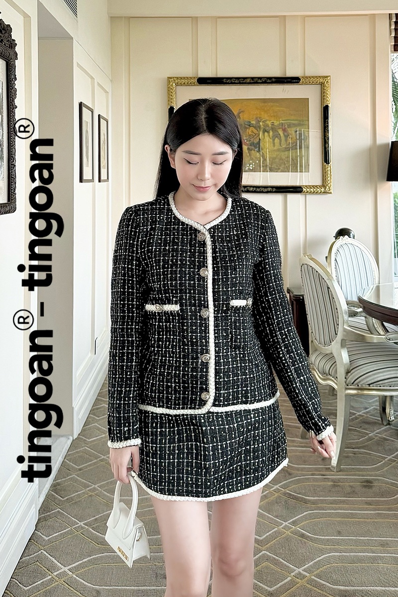 MIDNIGHT SKIRT NEW V2