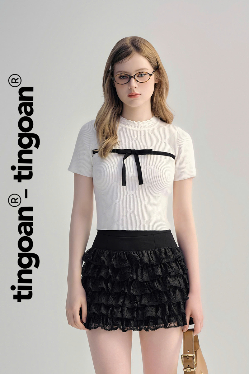 TINA TINASHE TOP/WH/FS