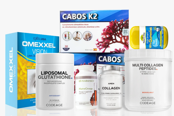 Minh Ngọc Wellness - Đơn vị phân phối thực phẩm bổ sung chính hãng