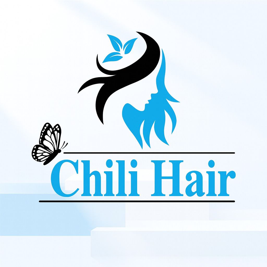 chilihair.com