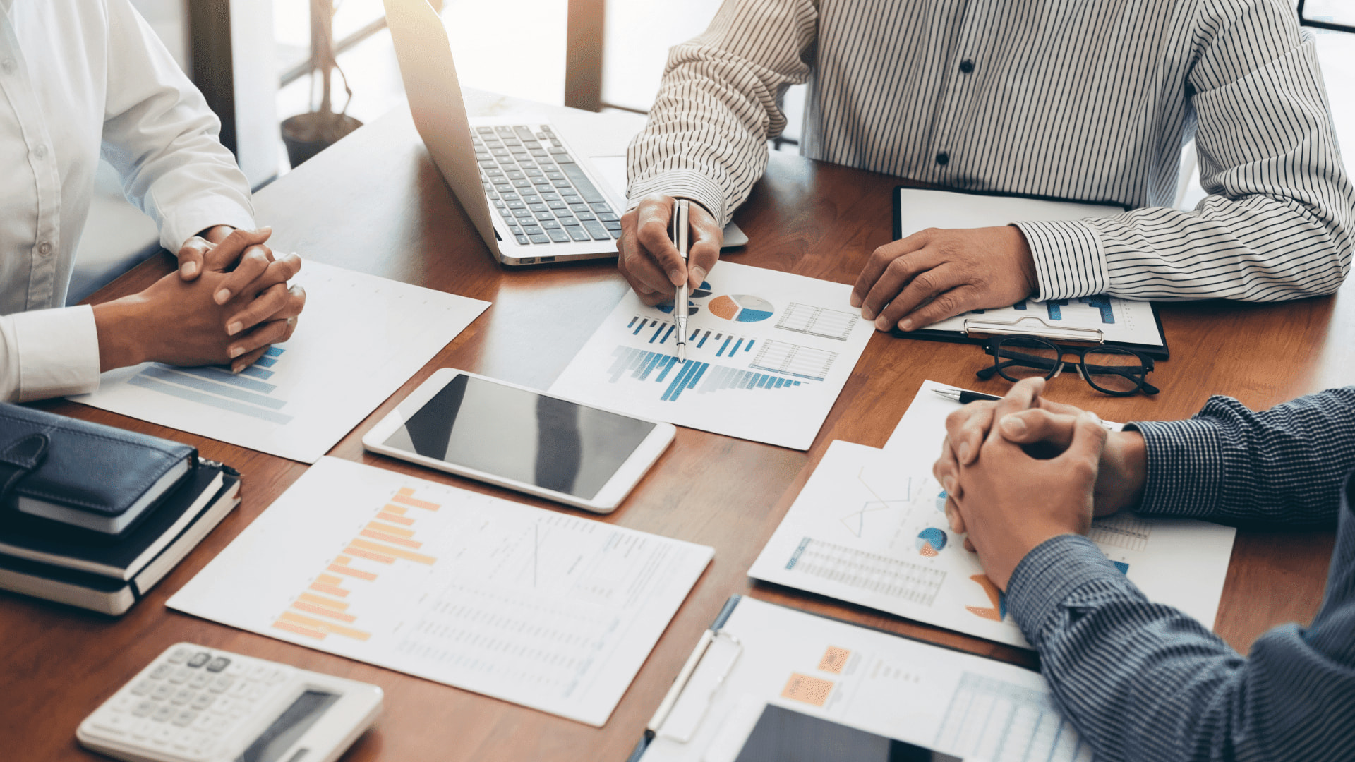 Thực trạng marketing và những thách thức của mô hình vận hành hiện nay