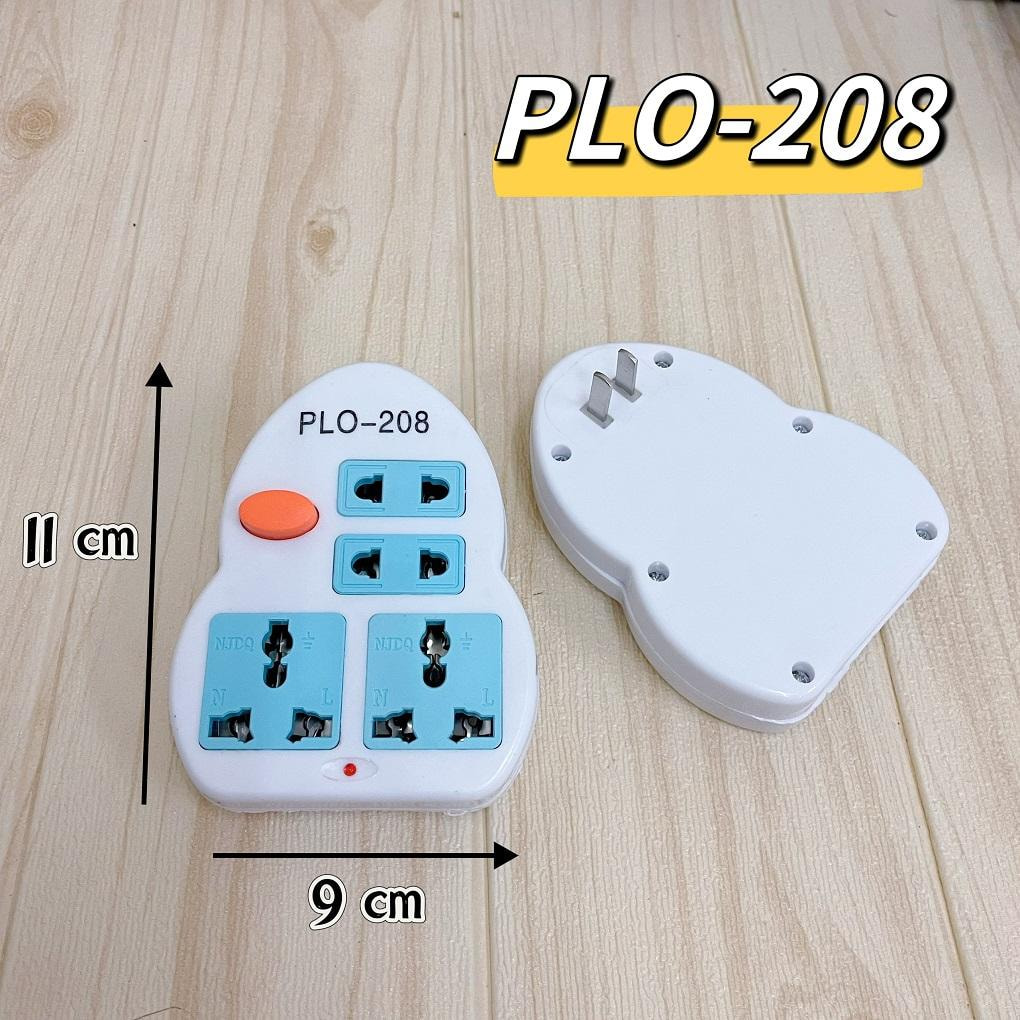 Ổ cắm điện đa năng rút gọn Tmark - Tiện lợi, an toàn, không lo rối dây ...