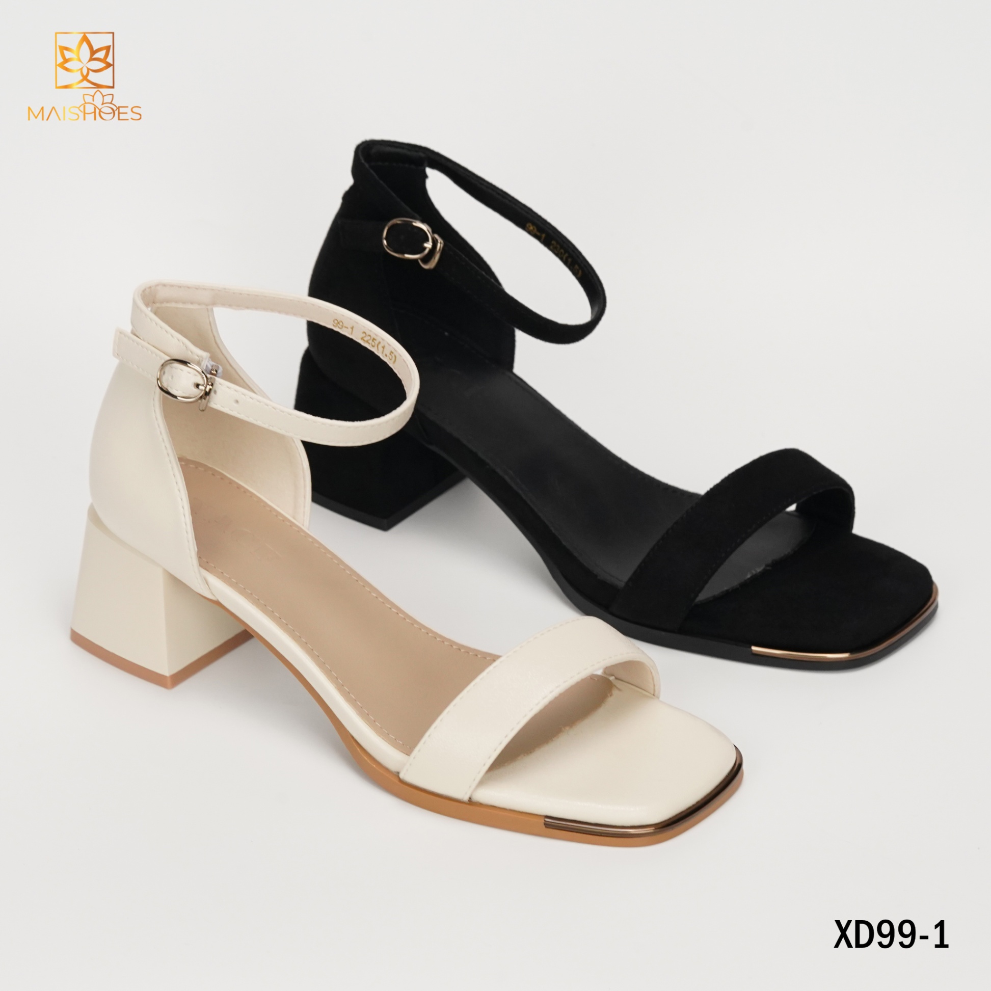 Thế Giới Đồ Da - Vua của giày