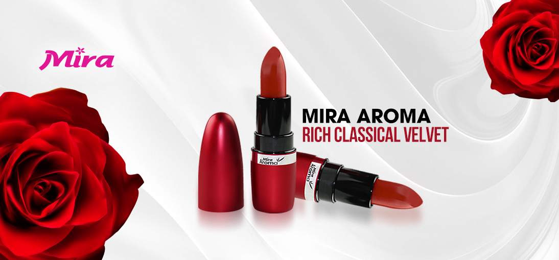 MIRA COSMETICS