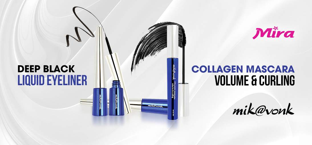 MIRA COSMETICS