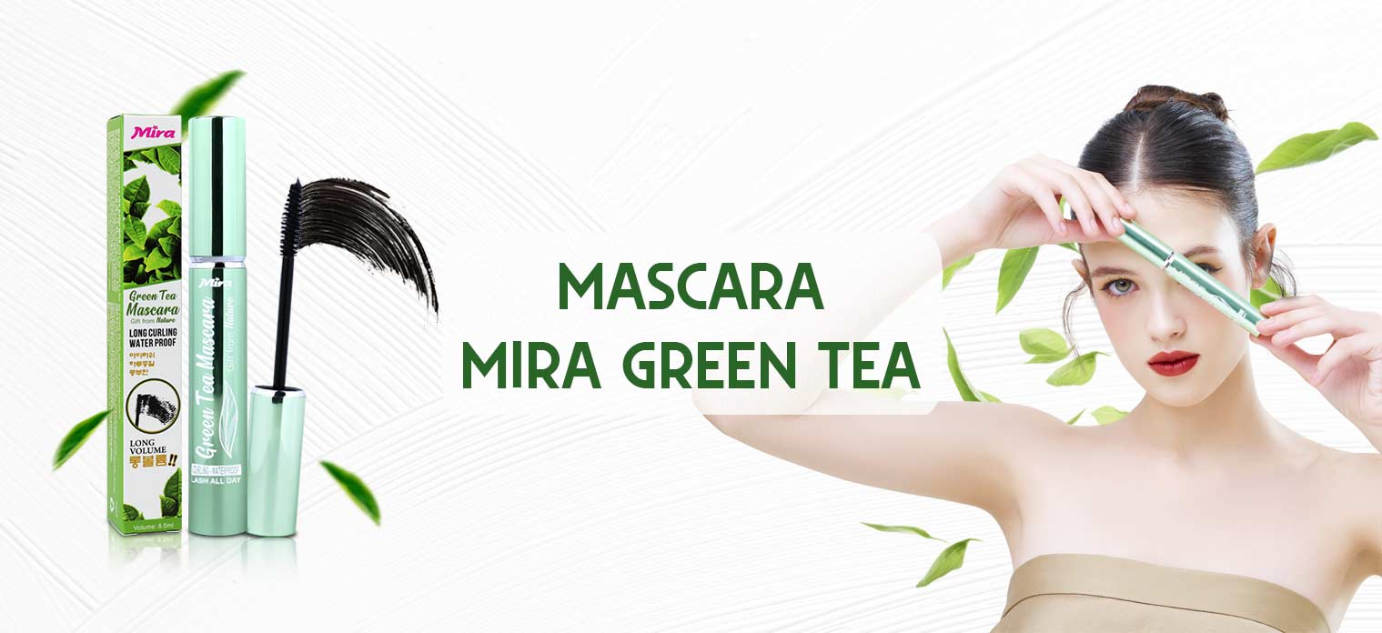 MIRA COSMETICS
