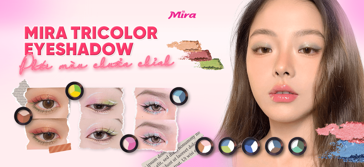 MIRA COSMETICS - MỸ PHẨM CHÍNH HÃNG