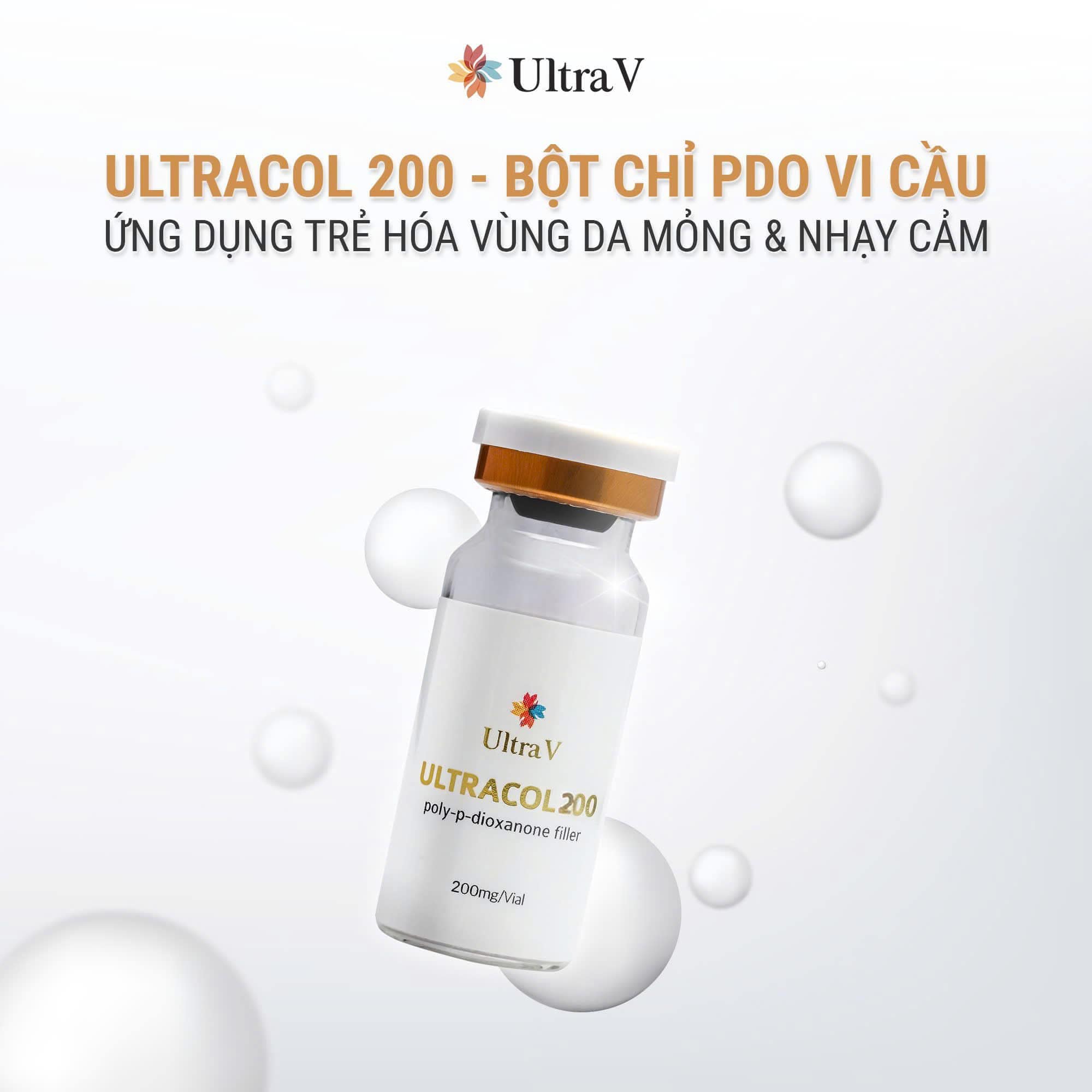 BỘT CHỈ PDO ULTRACOL 100
