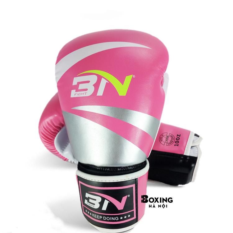 GĂNG TAY BOXING BN CLASSIC GLOVES