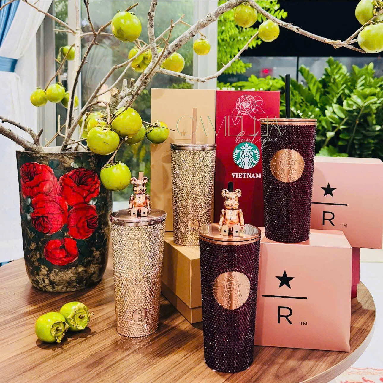 Ly Starbucks chính hãng, sẵn hàng - Ly Starbucks - Ly Starbucks chính ...