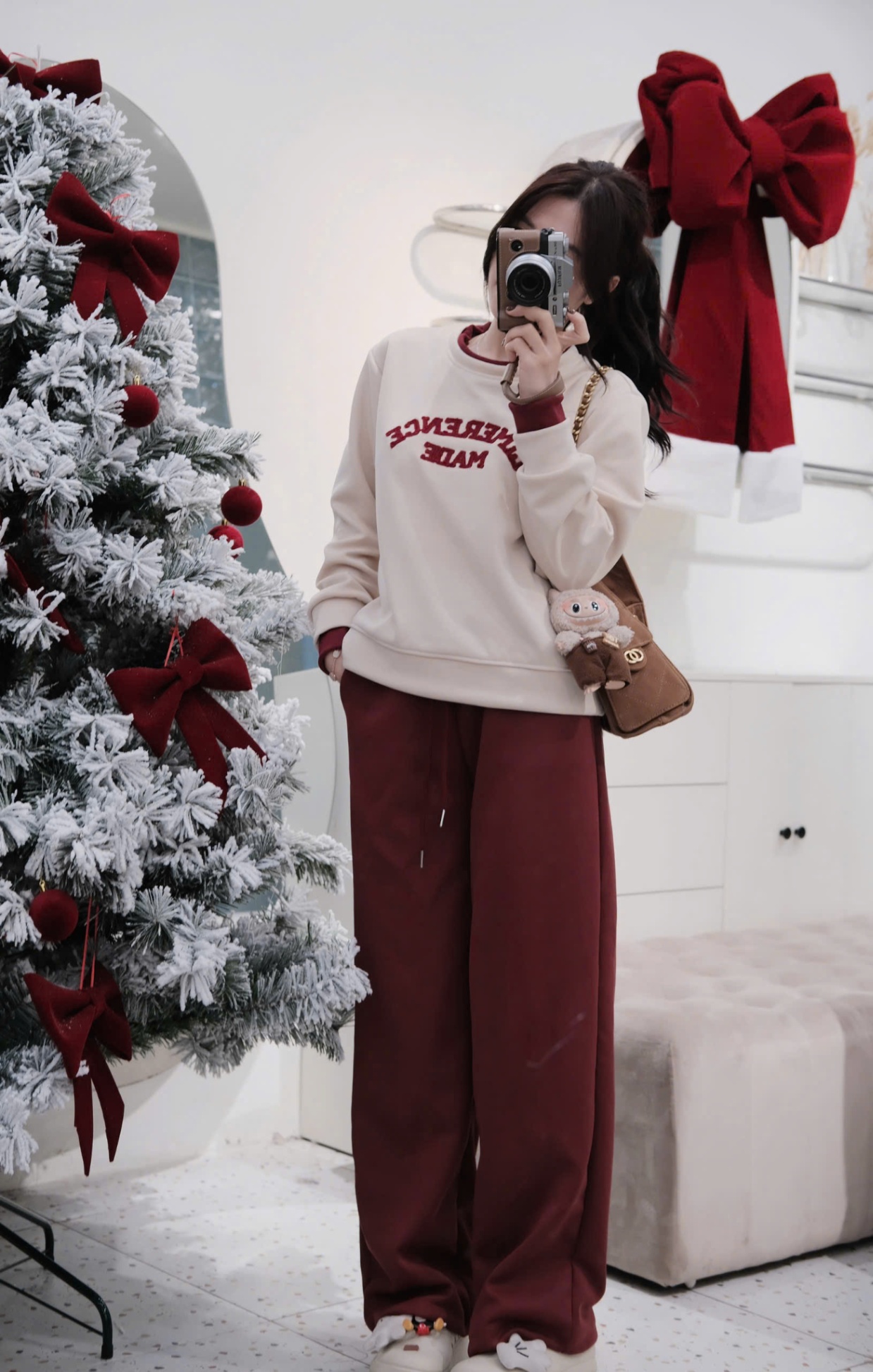 CV-N89# BỘ NỈ 2 DA LIMERENCE CHO NỮ