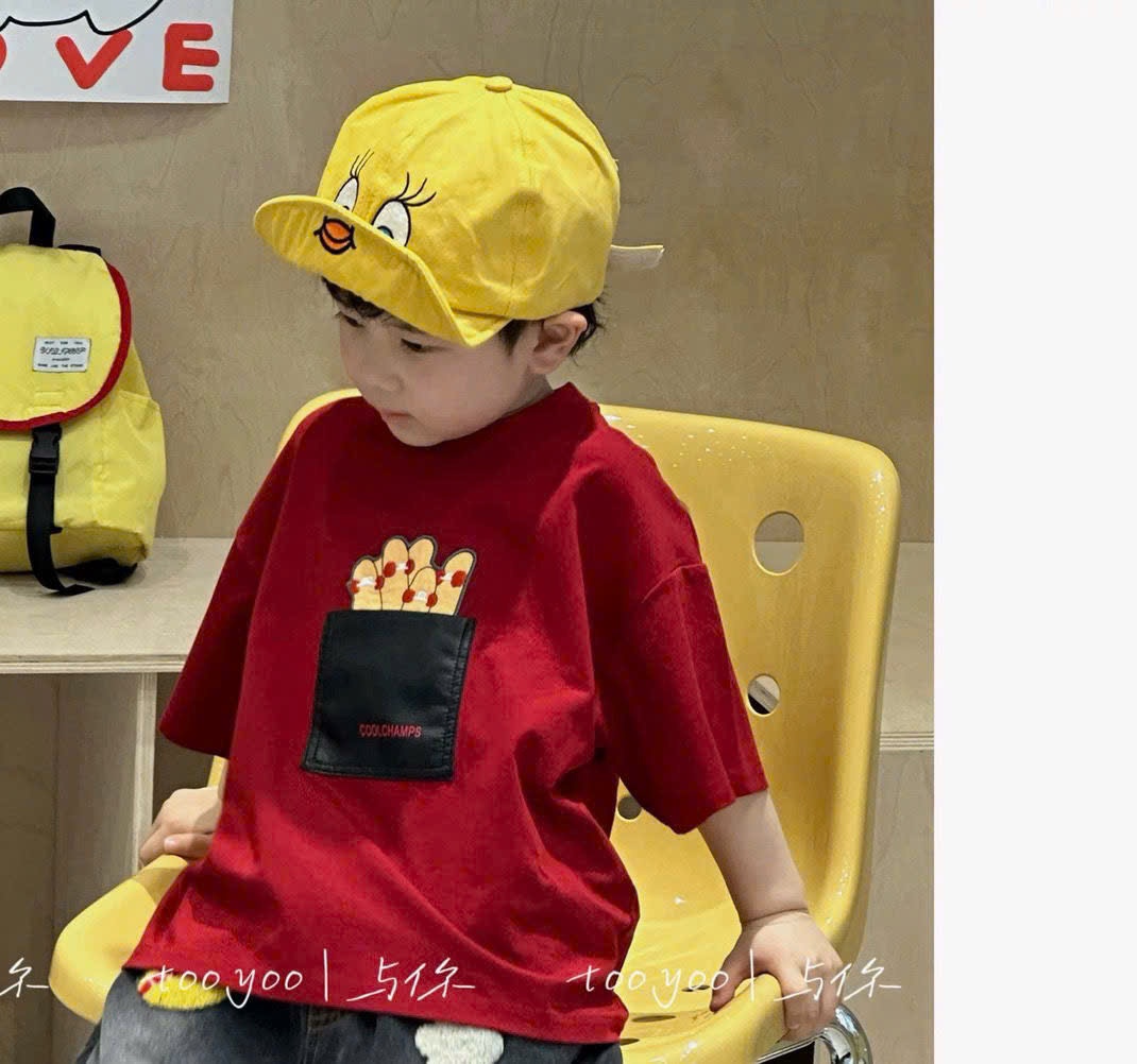 K61# SET ÁO PHÔNG KHOAI TÂY KÈM QUẦN JEAN
