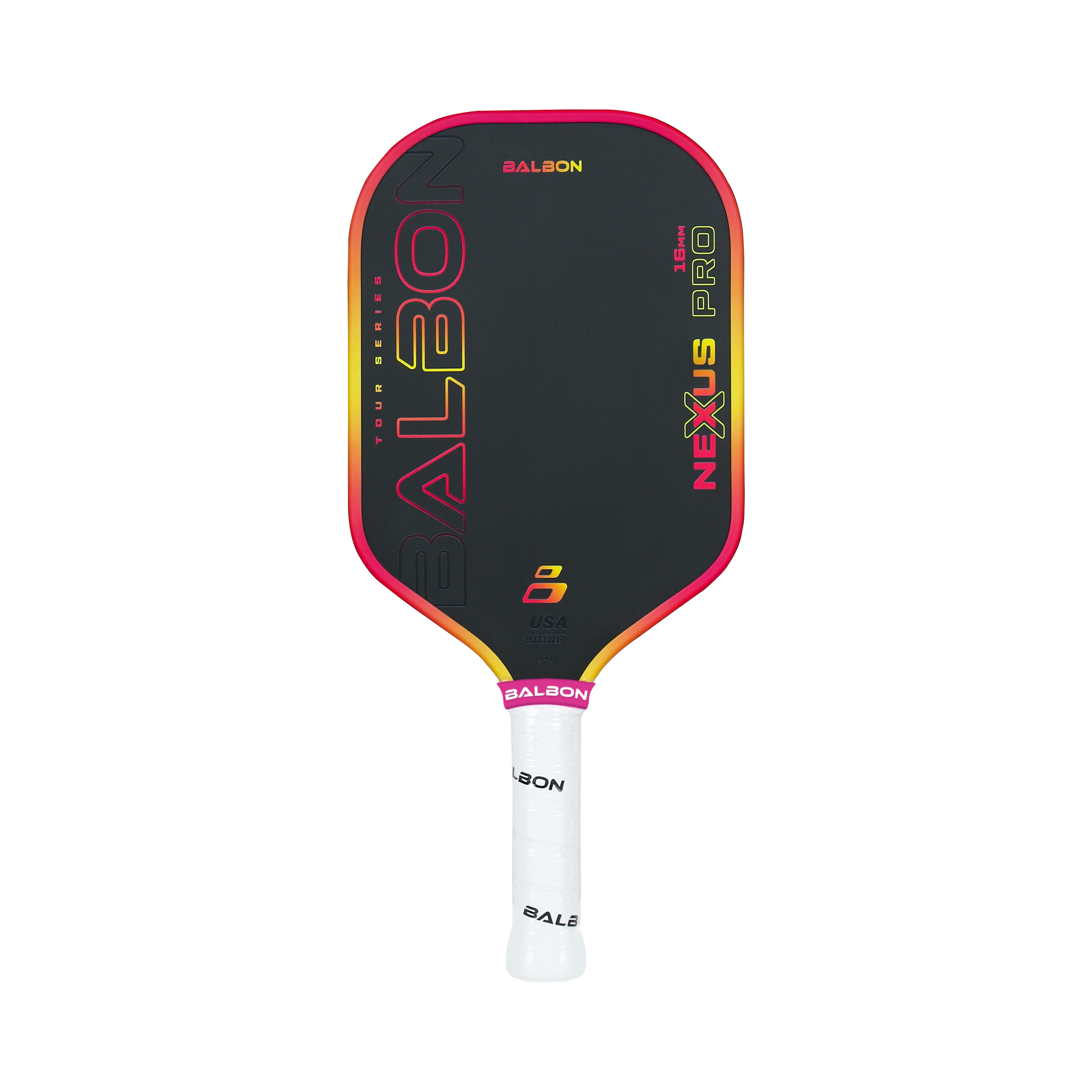 Vợt Pickleball Balbon NEXUS PRO - Sunset Blaze