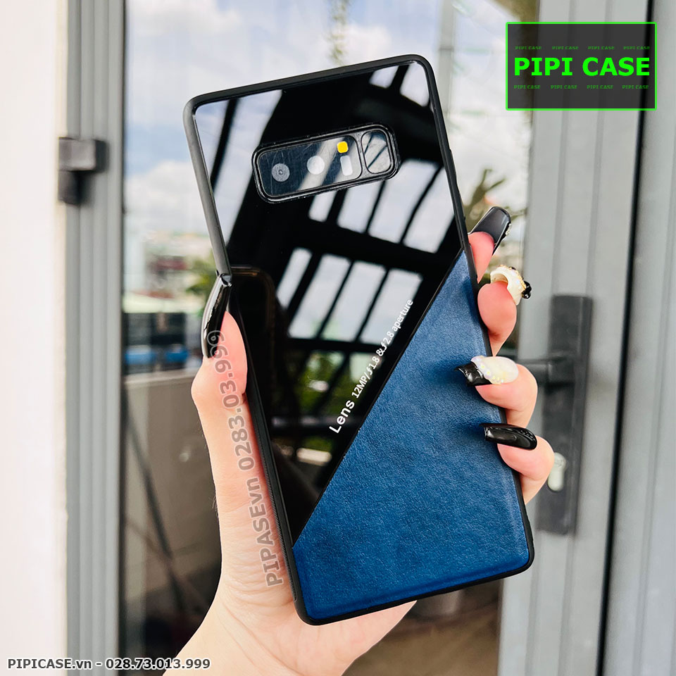 Samsung Note 8 - Samsung Note 8