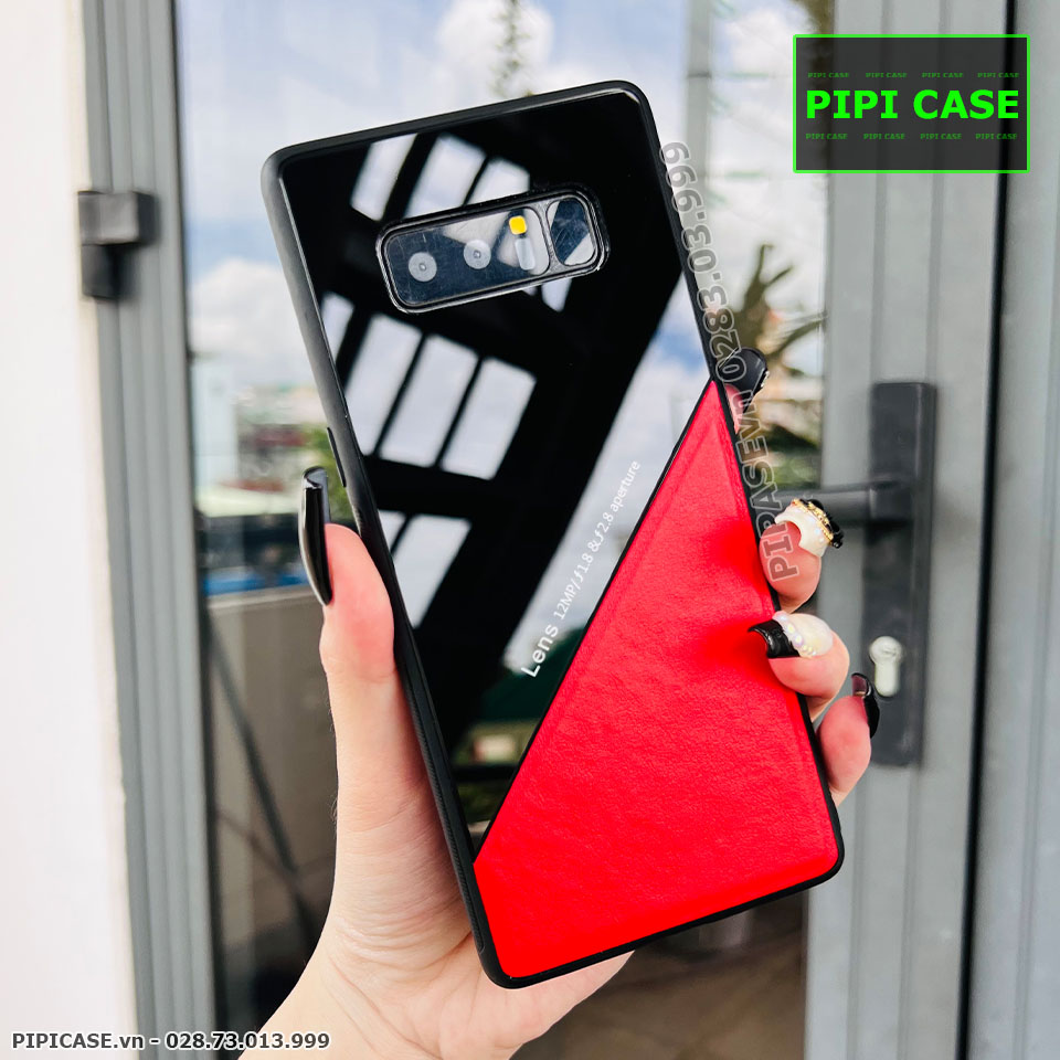 Samsung Note 8 - Samsung Note 8