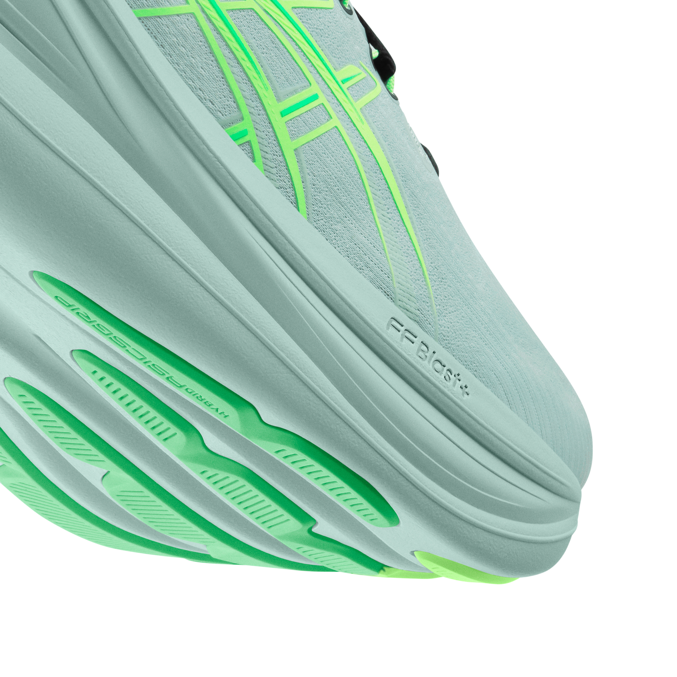 Giày Chạy Bộ ASICS Gel Nimbus 28 Review: Đôi Giày Đệm Êm Ái Đáng Mua