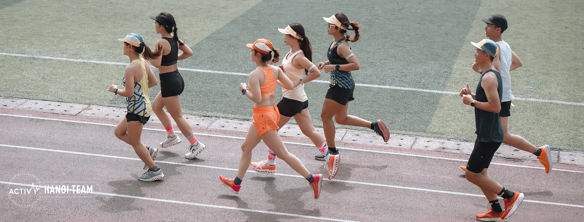 Activ Store | Running Store | Running Shop | Giày Chạy Bộ