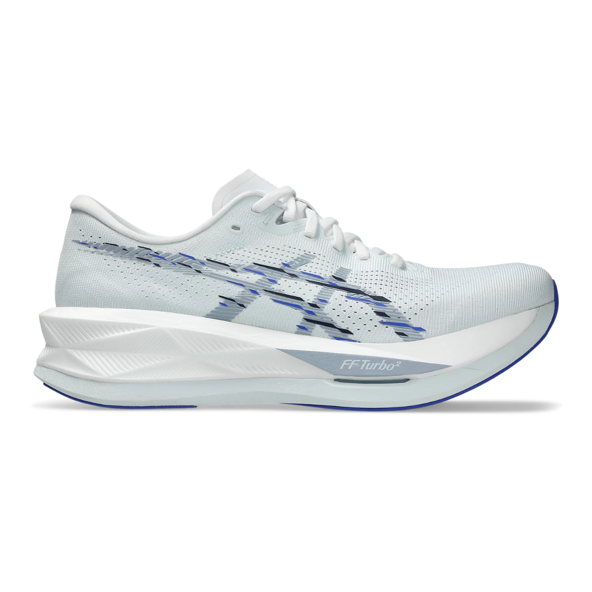 Giày Chạy Bộ Asics Sonicblast