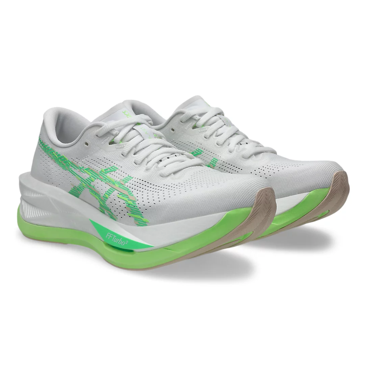 Giày Chạy Bộ Asics Sonicblast