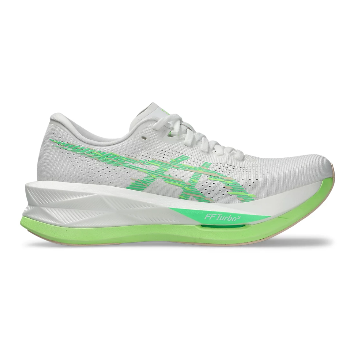 Giày Chạy Bộ Asics Sonicblast