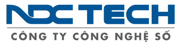 Công ty giải pháp - dịch vụ công nghệ số NDC Tech