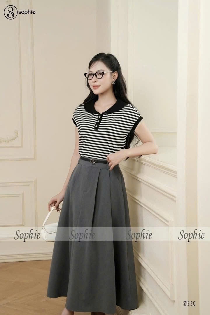 Chân váy H_SCV61937