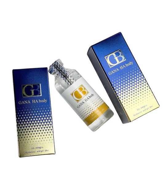 GANA HA Body Filler – Filler Hàn Quốc tạo khối ngực, mông, làm đầy thể ...