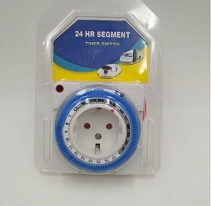 Timer TG16A - 220V (DECOM)