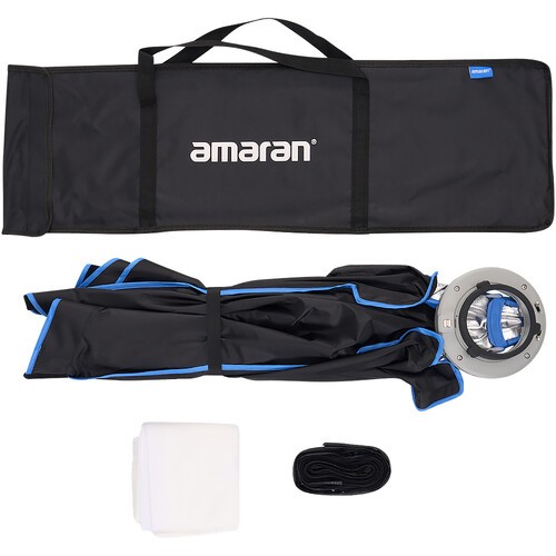 Softbox Amaran Light Box 60×90- Chính Hãng