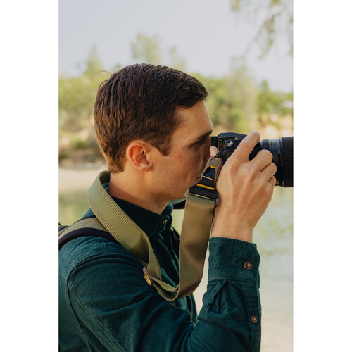 Peak Design Slide Camera Strap (Kelp)