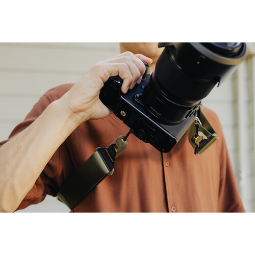 Peak Design Slide Camera Strap (Kelp)