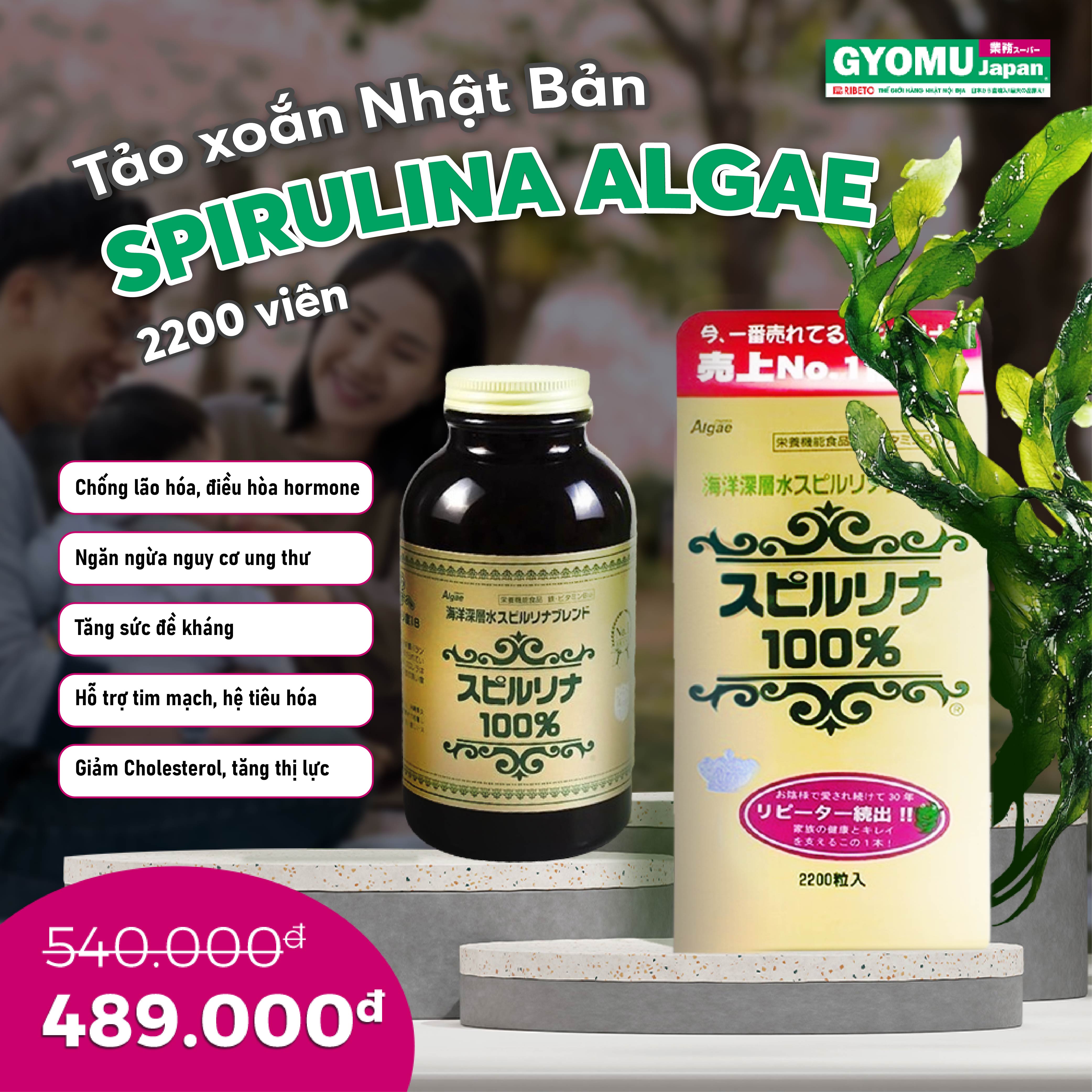 CHĂM SÓC SỨC KHỎE CHUẨN NHẬT BẢN VỚI TPCN CHÍNH HÃNG TẠI GYOMU JAPAN