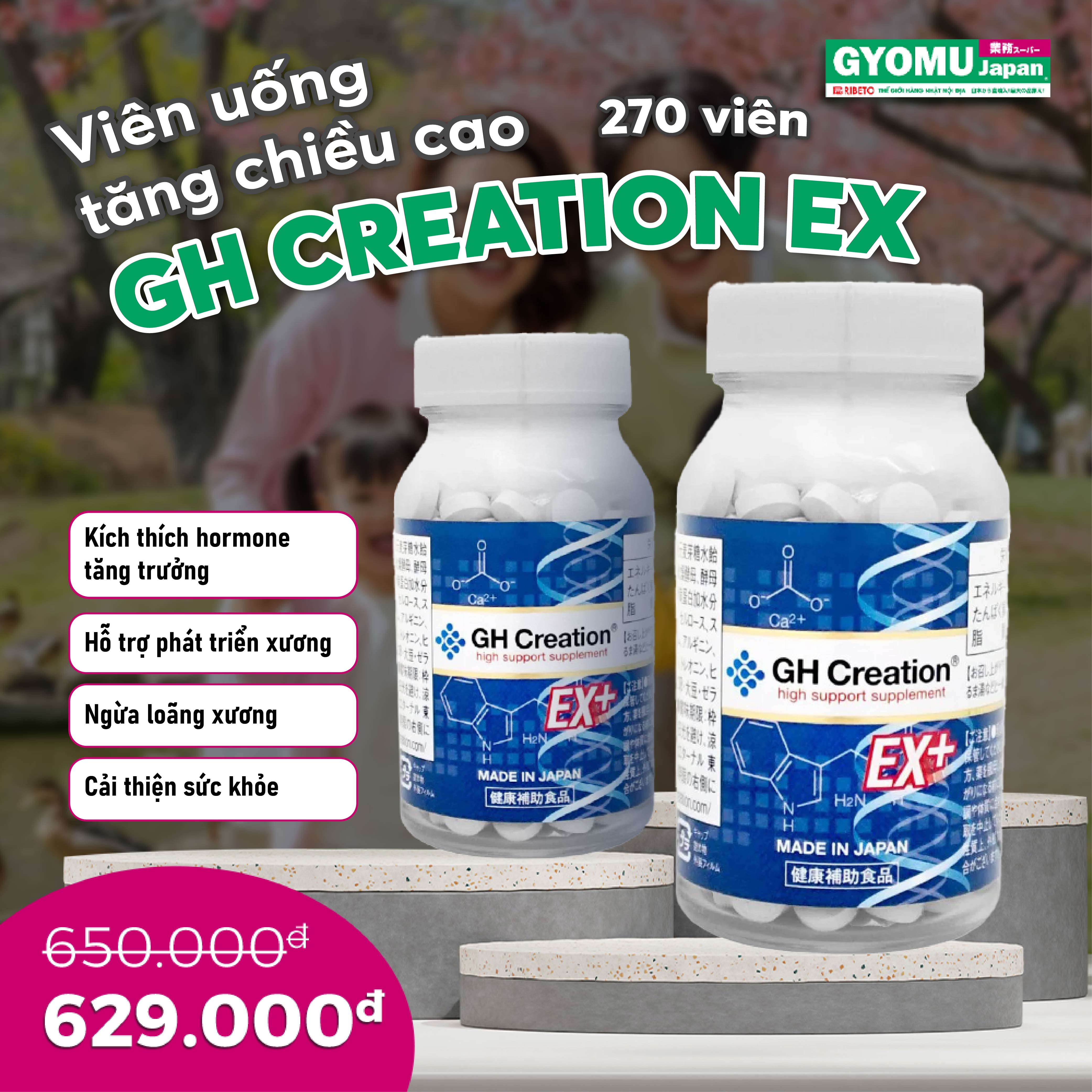 CHĂM SÓC SỨC KHỎE CHUẨN NHẬT BẢN VỚI TPCN CHÍNH HÃNG TẠI GYOMU JAPAN