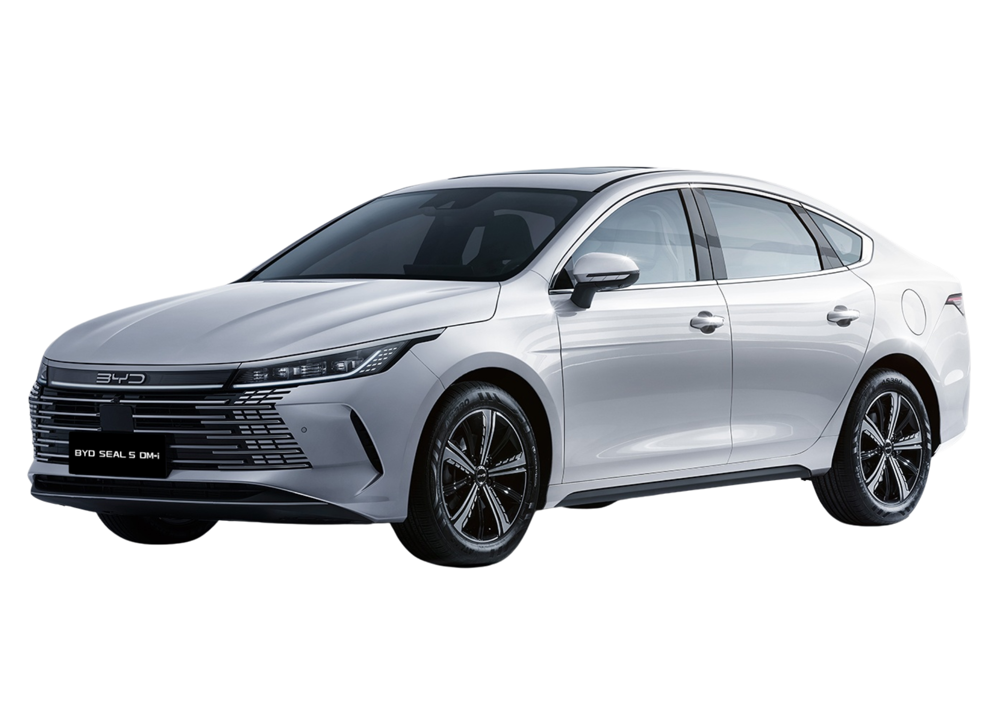BYD VIET NAM
