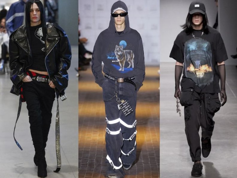 Emo là gì? Hiểu đúng về phong cách emo từ gốc rễ đến hiện đại