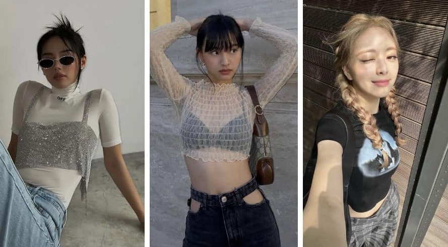 Phong cách Y2K là gì? Tìm hiểu xu hướng thời trang hot Gen Z