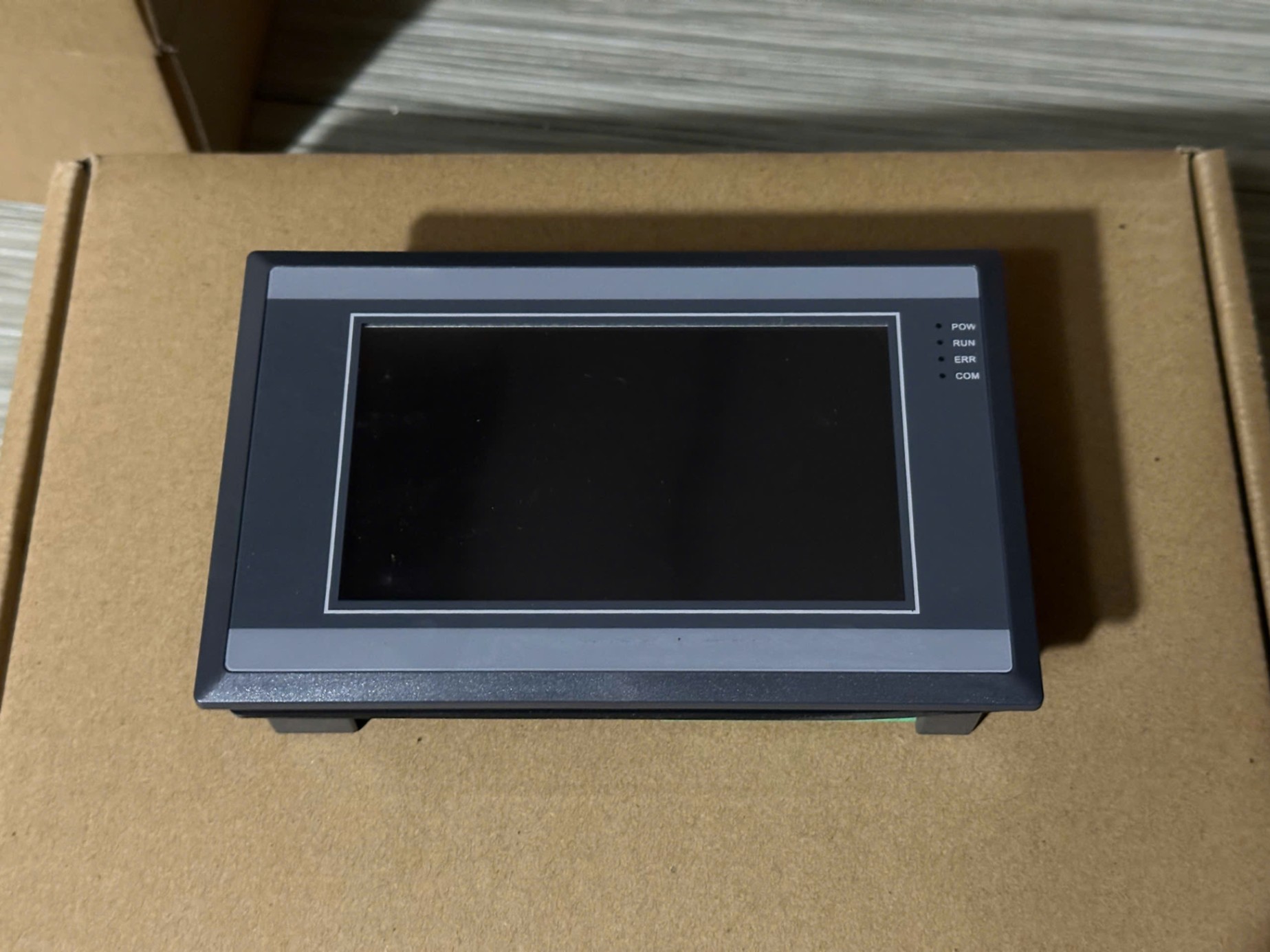 [FX3U] PLC Tích Hợp HMI Kewei 4.3 Inch 20mt 12 in 8 out transistor | Tùy chọn 4.3/7 inch | 12-24 ...