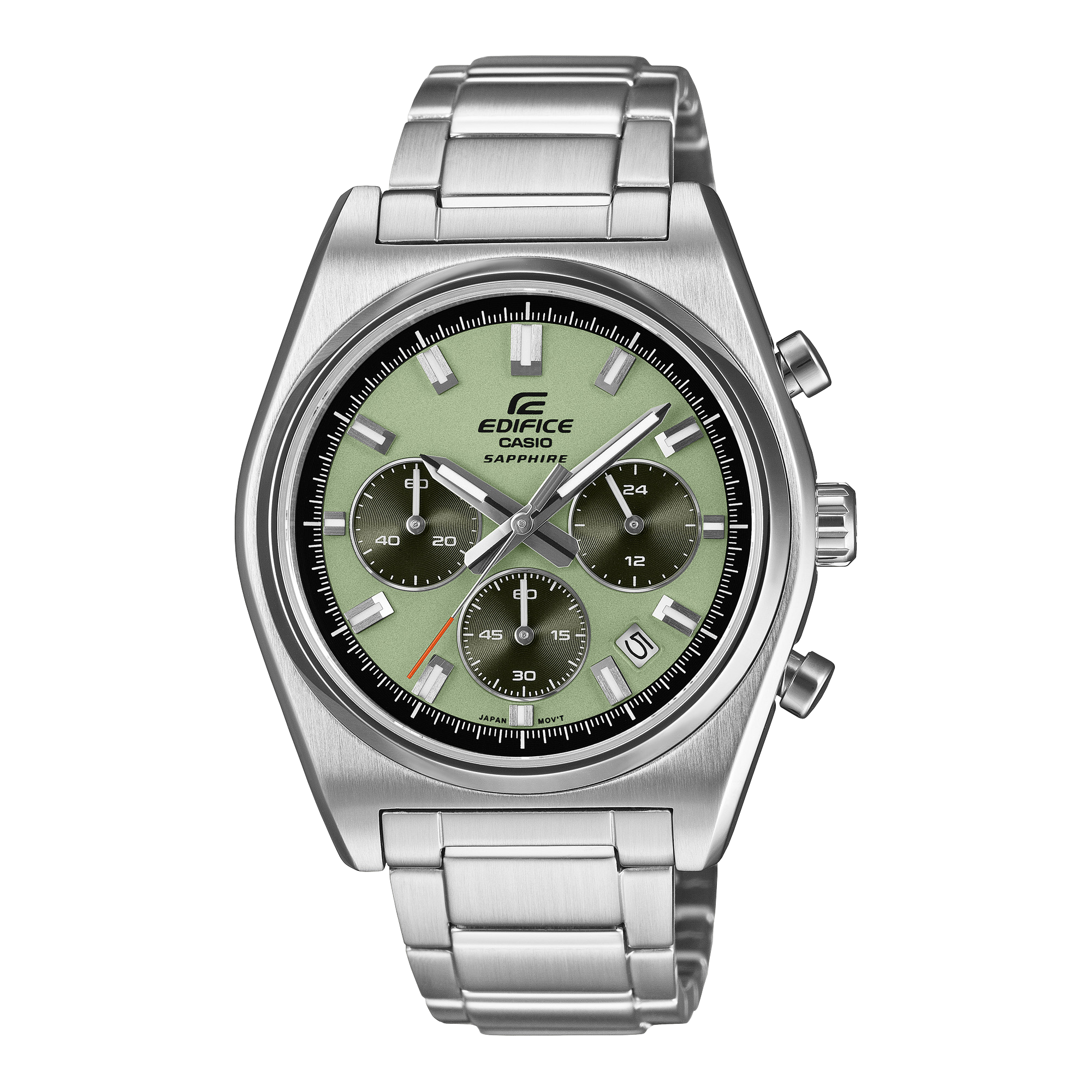 CASIO EDIFICE EFB-730D-3A